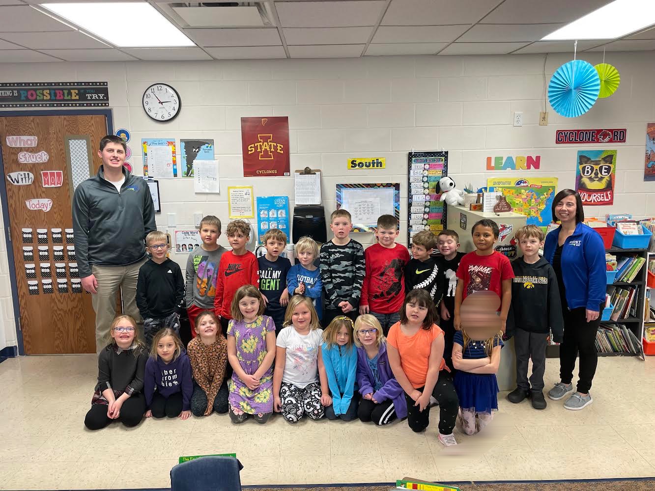 Elementary | WHANCOCK